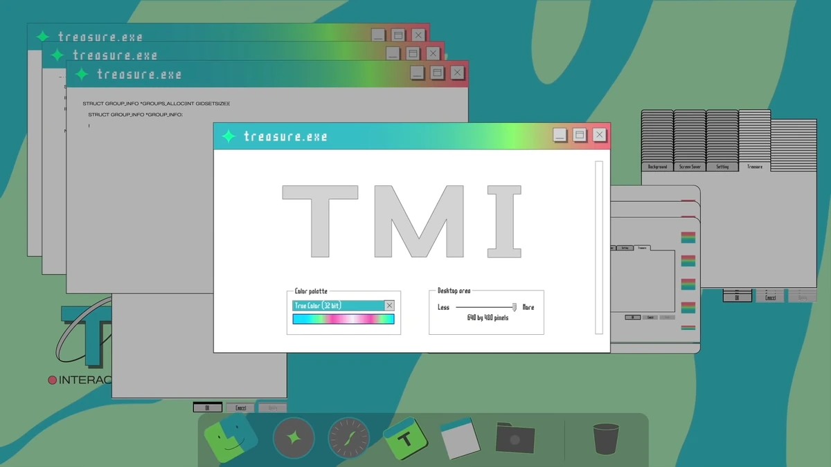 T.M.I | TREASURE Wiki | Fandom