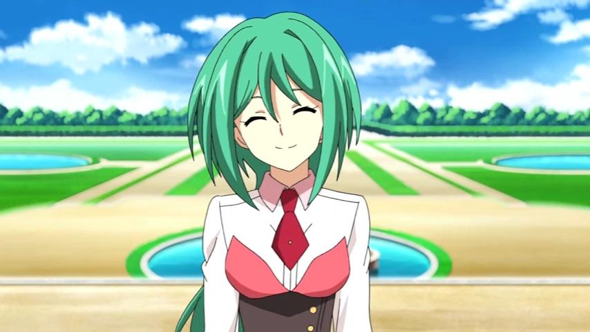 Tokoha Anjou | TreasureMonsters Wiki | Fandom