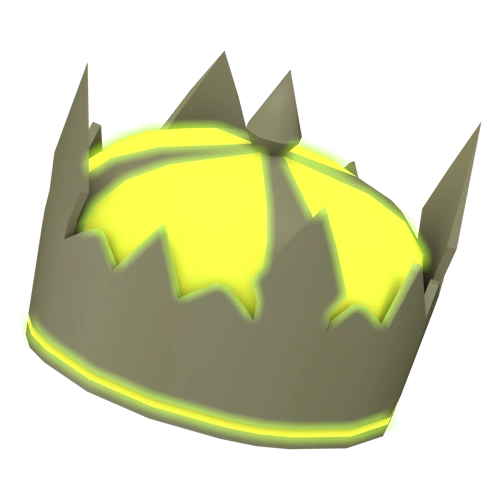 Smog King Crown | Treasure Quest Wiki | Fandom