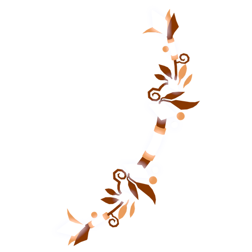 Ginger Bow Treasure Quest Wiki Fandom