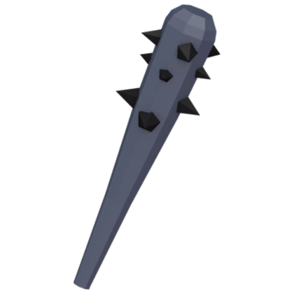 Stone Spiky Club | Treasure Quest Wiki | Fandom