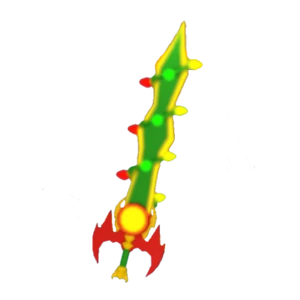 Festive Striker | Treasure Quest Wiki | Fandom