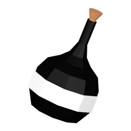Ninja Potion | Treasure Quest Wiki | Fandom