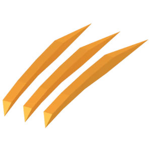 Orange Claws | Treasure Quest Wiki | Fandom