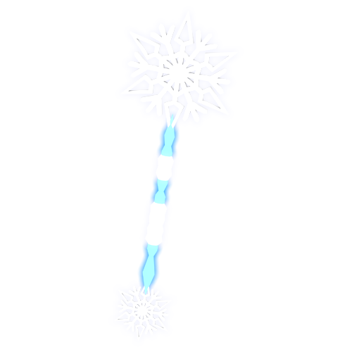 Snowflake Caster Treasure Quest Wiki Fandom