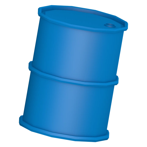 Blue Barrel | Treasure Quest Wiki | Fandom