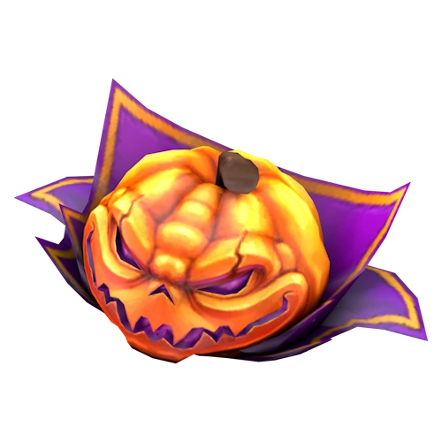 Pumpkingeist Head | Treasure Quest Wiki | Fandom