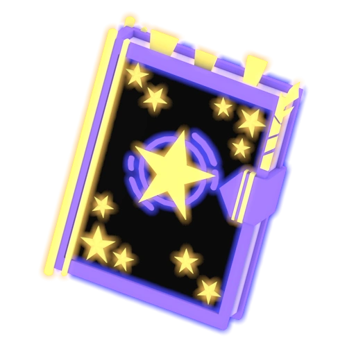 Wizard's Spellbook | Treasure Quest Wiki | Fandom