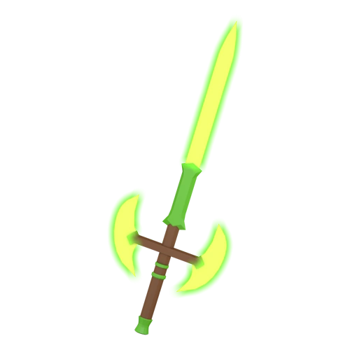 Earth Claymore | Treasure Quest Wiki | Fandom