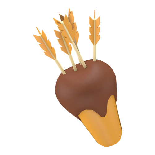 Chocolate Quiver Treasure Quest Wiki Fandom