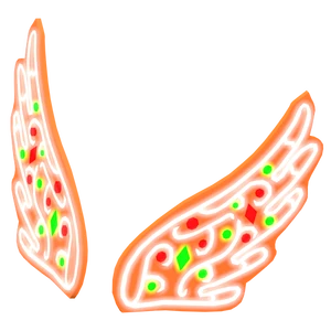 Gingerbread Wings | Treasure Quest Wiki | Fandom