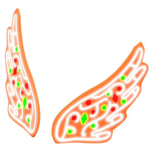 Gingerbread Wings | Treasure Quest Wiki | Fandom