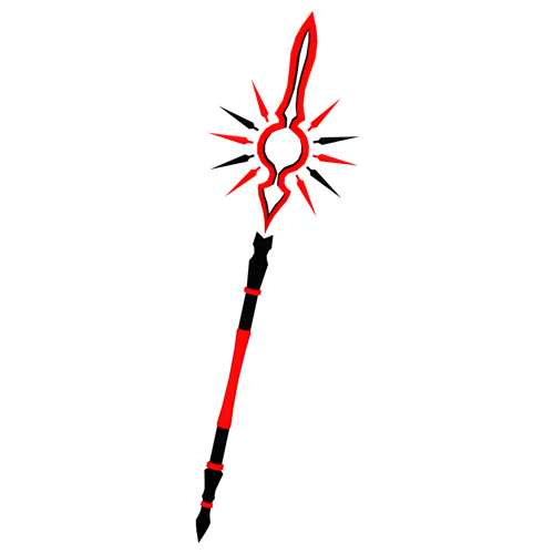 Death Spear | Treasure Quest Wiki | Fandom