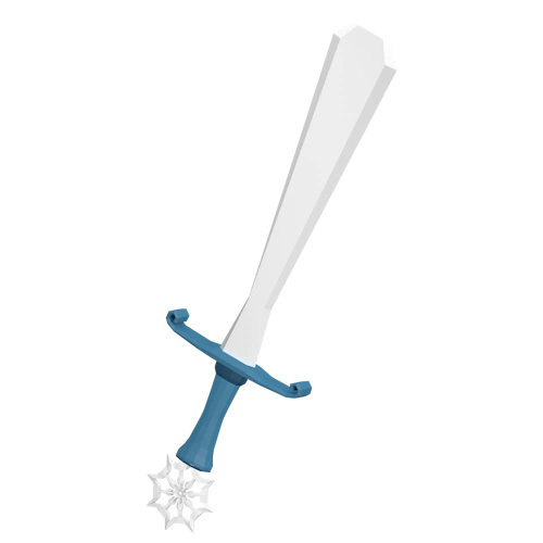 Winter Sword | Treasure Quest Wiki | Fandom