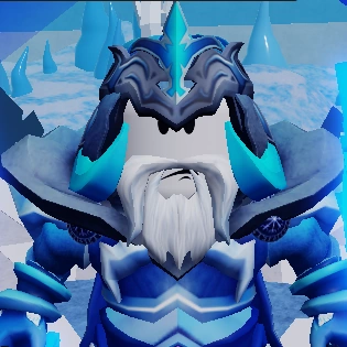 Hyperfrost (Boss) | Treasure Quest Wiki | Fandom