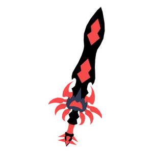 Widow Blade | Treasure Quest Wiki | Fandom