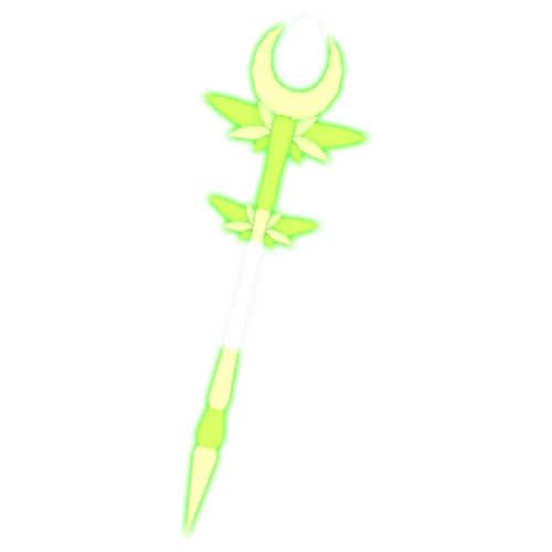 Nature Egg Caster | Treasure Quest Wiki | Fandom