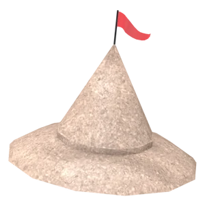Sand Wizard | Treasure Quest Wiki | Fandom