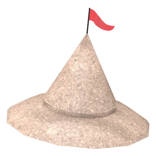 Sand Wizard | Treasure Quest Wiki | Fandom