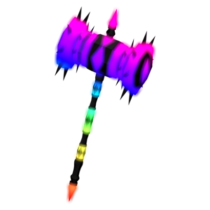 Seraphic Spectrum | Treasure Quest Wiki | Fandom