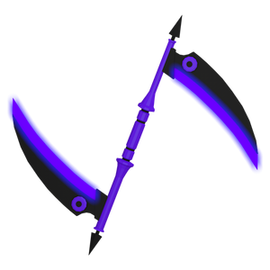Void Scythe | Treasure Quest Wiki | Fandom