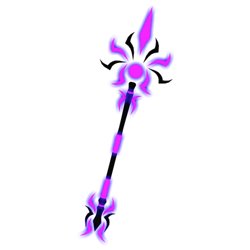 Corrupt Staff | Treasure Quest Wiki | Fandom