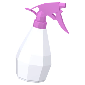 Bottle Spray | Treasure Quest Wiki | Fandom