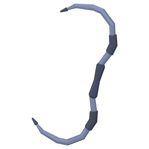 Metal Bow | Treasure Quest Wiki | Fandom