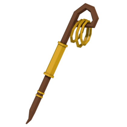 Elder Staff | Treasure Quest Wiki | Fandom