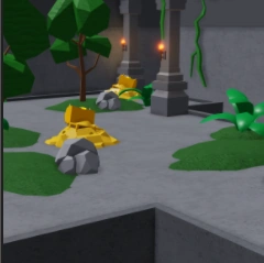 Ancient Jungle | Treasure Quest Wiki | Fandom