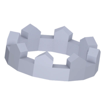 Silver Crown | Treasure Quest Wiki | Fandom