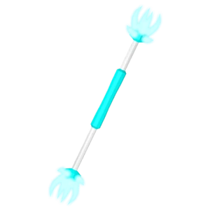 Frozen Caster | Treasure Quest Wiki | Fandom