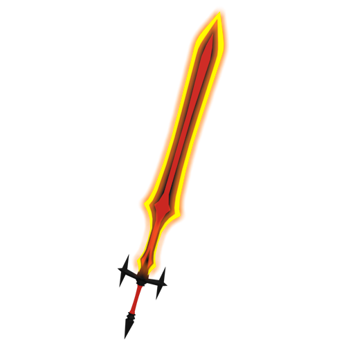 Infernal Slicer | Treasure Quest Wiki | Fandom