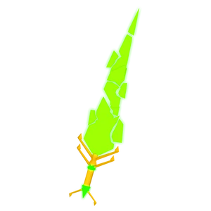 Lucky Sword | Treasure Quest Wiki | Fandom