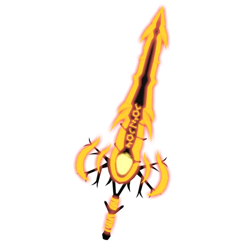 Cured Blade | Treasure Quest Wiki | Fandom