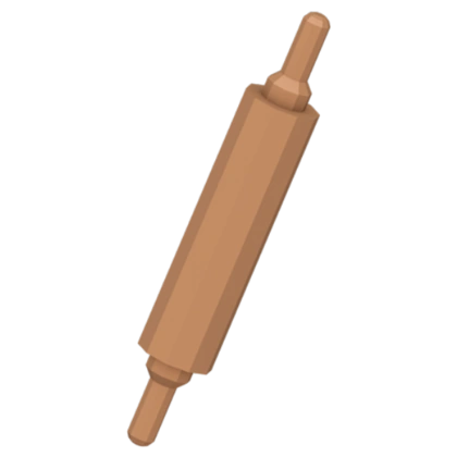 Rolling Pin | Treasure Quest Wiki | Fandom