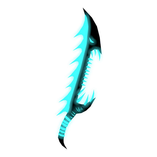 Shark Blade | Treasure Quest Wiki | Fandom