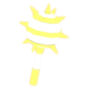 Angelic Mace | Treasure Quest Wiki | Fandom