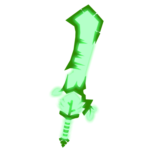 Minty Slasher | Treasure Quest Wiki | Fandom