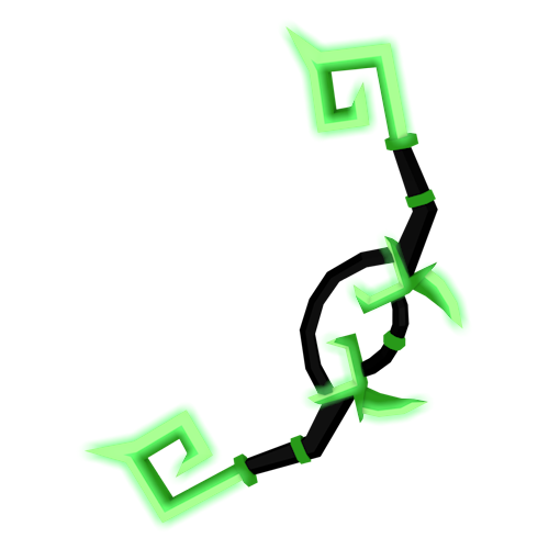 Primitive Bow Treasure Quest Wiki Fandom