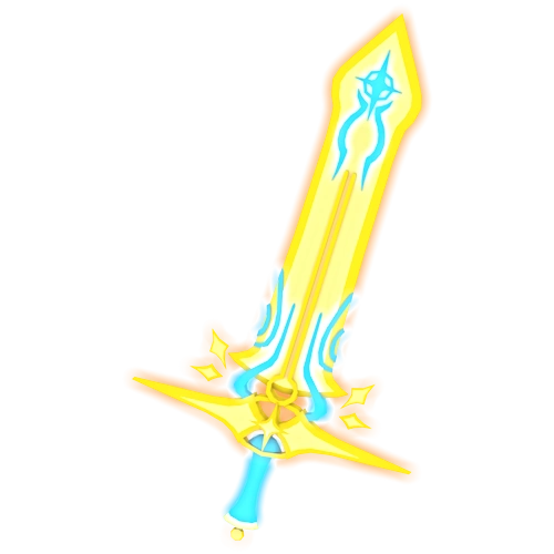 Divine (Weapon) | Treasure Quest Wiki | Fandom
