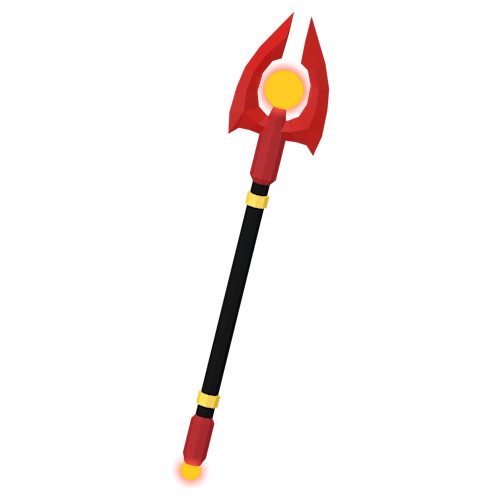 Doom Scepter | Treasure Quest Wiki | Fandom