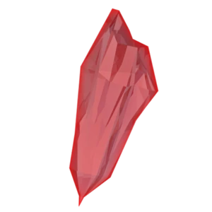 Ruby Shard | Treasure Quest Wiki | Fandom