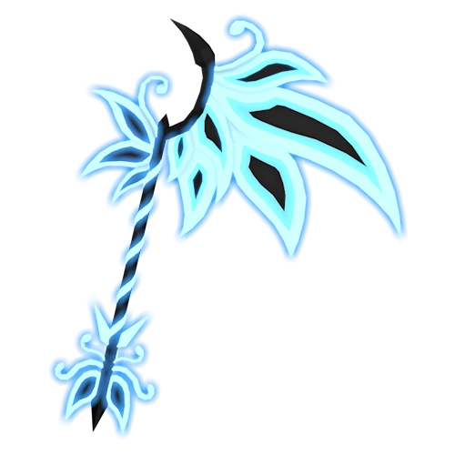 Flow Scythe | Treasure Quest Wiki | Fandom