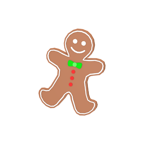 Gingerbread Man | Treasure Quest Wiki | Fandom Gingerbread Man | Treasure Quest Wiki | Fandom