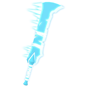 Ice Buster | Treasure Quest Wiki | Fandom