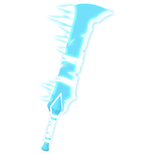 Ice Buster | Treasure Quest Wiki | Fandom