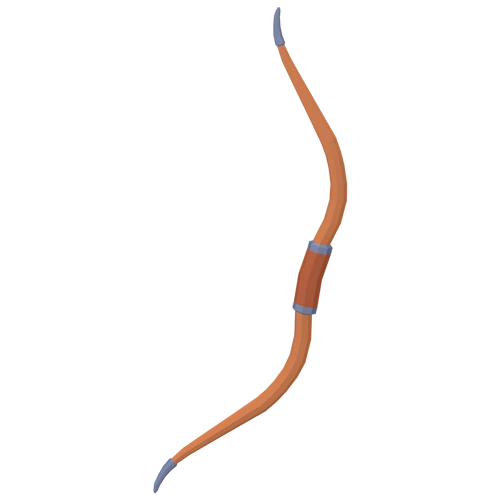 Wooden Bow | Treasure Quest Wiki | Fandom
