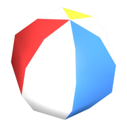 Magic Beachball | Treasure Quest Wiki | Fandom