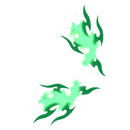 Phantom Bow | Treasure Quest Wiki | Fandom